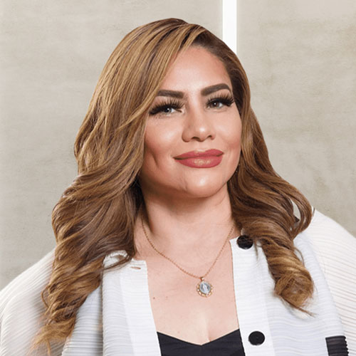Araceli Villanueva - Conoce sobre Araceli Villanueva